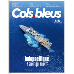 Cols Bleus